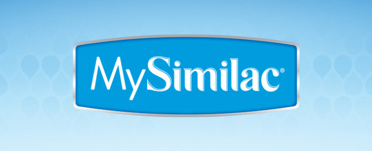 MySimilac | Similac® Canada